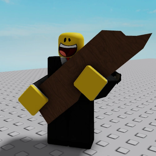 Plank | Map System Test Wiki | Fandom