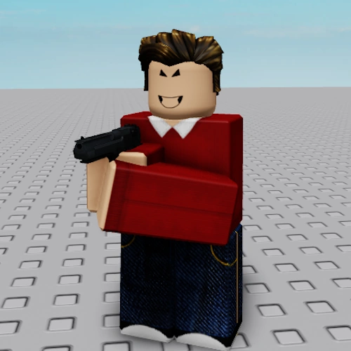 Deagle | Map System Test Wiki | Fandom