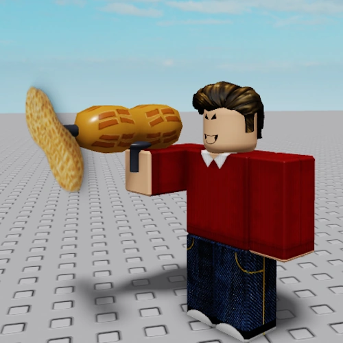 Peanut Blaster | Map System Test Wiki | Fandom