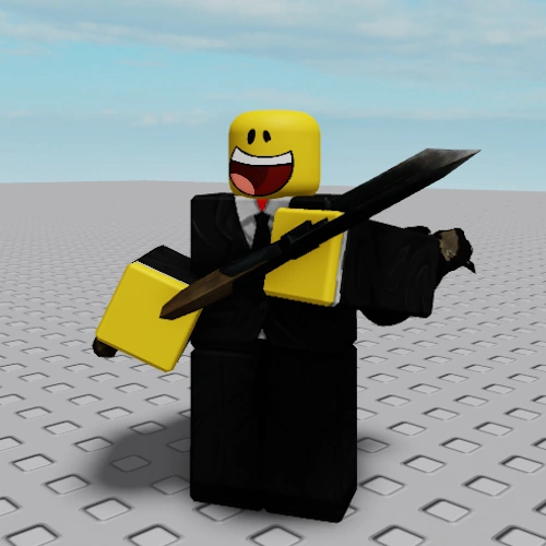 Shovel | Map System Test Wiki | Fandom