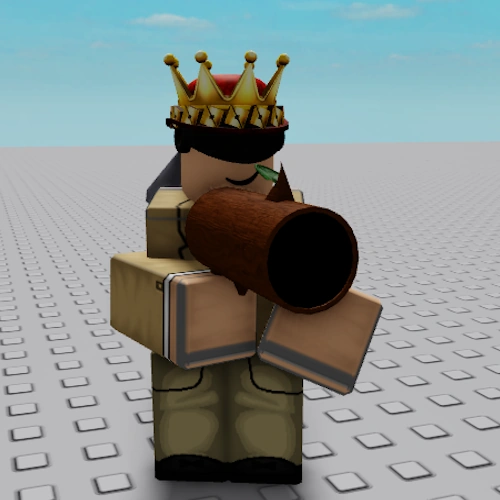 Coconut Gun | Map System Test Wiki | Fandom