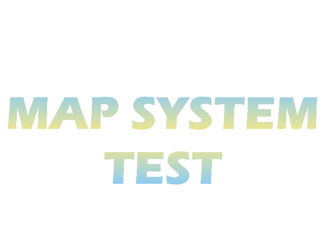 Map System Test Wiki | Fandom