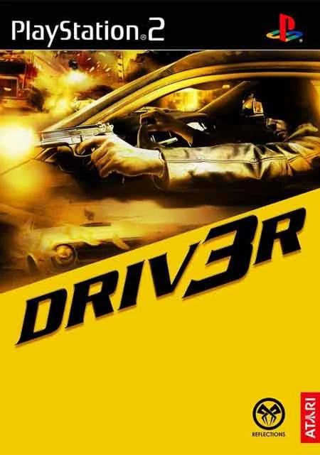 Driv3r | Wiki Mapalibre | Fandom