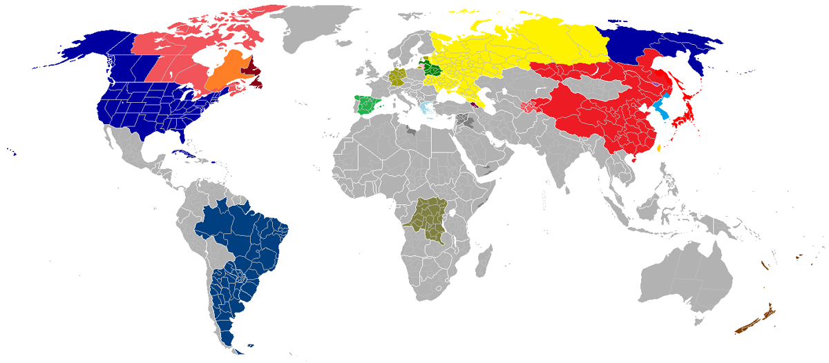 Aftermath | Map Game Wiki | Fandom