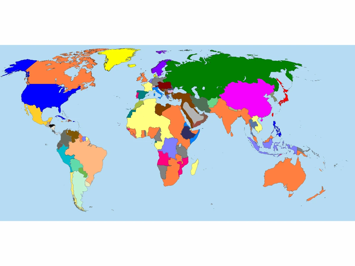 1900 Map Game | Map Game Wiki | Fandom