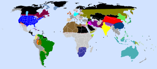 Doomsday Map Game | Map Game Wiki | Fandom