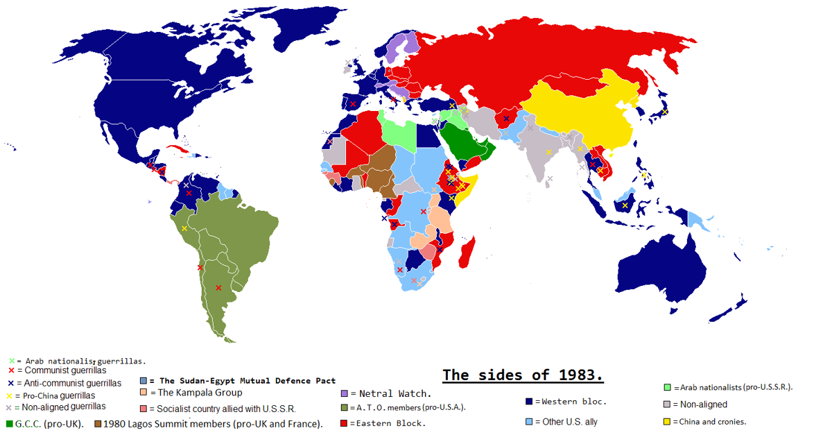 The Alternate 1978 game | Map Game Wiki | Fandom