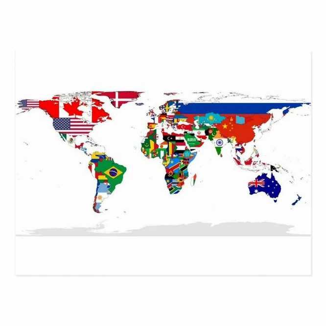 Future of the world flags (map game) | Map Game Wiki | Fandom