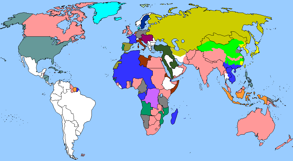 The Great War Map Game | Map Game Wiki | Fandom