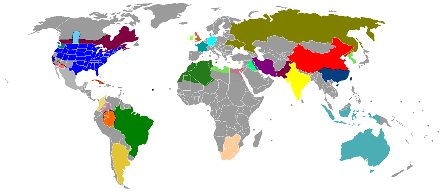Doomsday Map Game | Map Game Wiki | Fandom