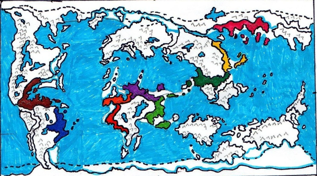 Handmade Custom-Maps | Map Game Wiki | Fandom