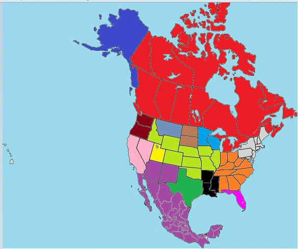 Maps (Anarchist America) | Map Game Wiki | Fandom