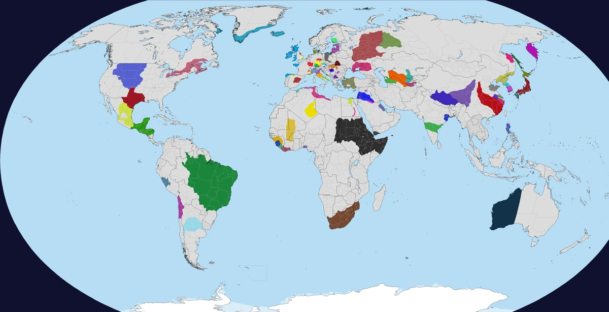 Dead Hand(map game) | Map Game Wiki | Fandom