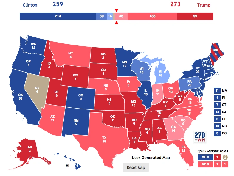 America in Turmoil (MAP GAME) | Map Game Wiki | Fandom