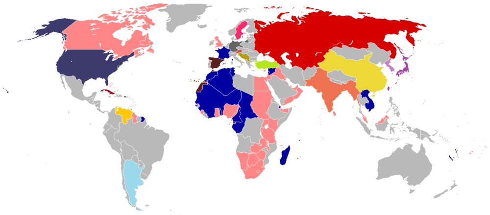 Clash of Nations (Map Game) | Map Game Wiki | Fandom