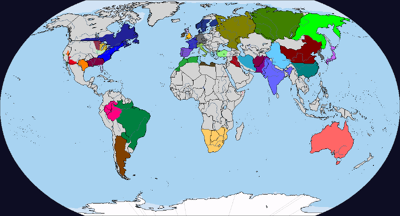 Doomsday Map Game | Map Game Wiki | Fandom