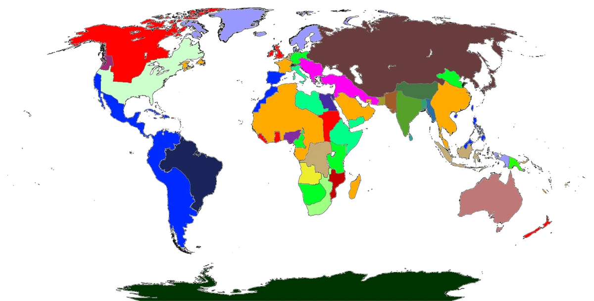 Europa Gloria (Map Game) | Map Game Wiki | Fandom