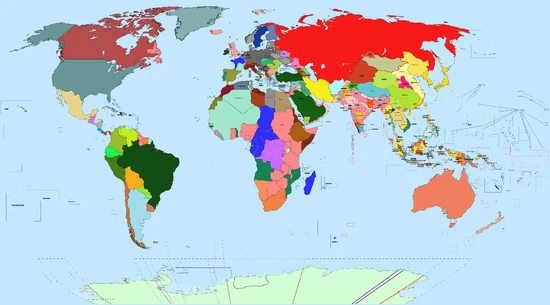 Ravaged World - The Hitlerian Hell (Map Game) | Map Game Wiki | Fandom