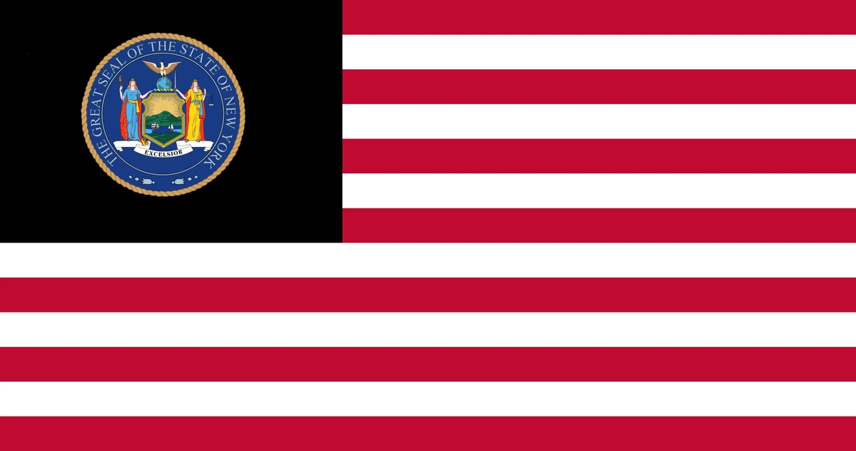 Allied States of America (Shattered Stars and Stripes: The New Deal ...