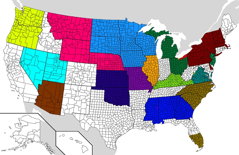 Shattered Stars and Stripes: Another One | Map Game Wiki | Fandom