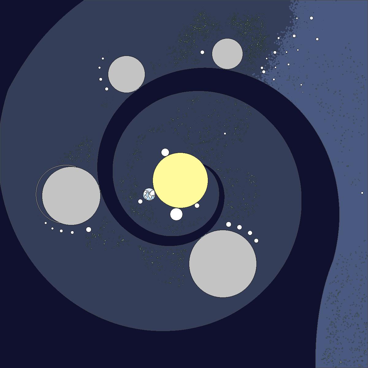 Game of Planets (map game) | Map Game Wiki | Fandom