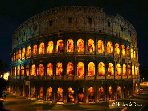 The Fall of Rome | Map Game Wiki | Fandom