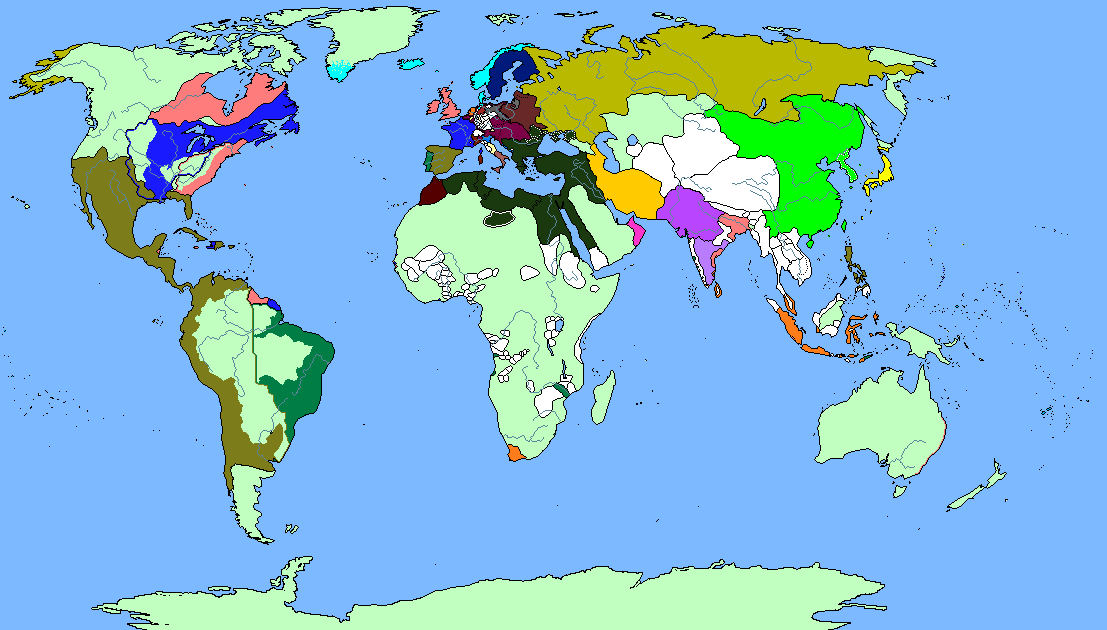 Guerre de la Conquête (Map Game) | Map Game Wiki | Fandom