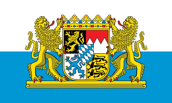 Reichsleiter of Neubayern (New World Map Game) | Map Game Wiki | Fandom