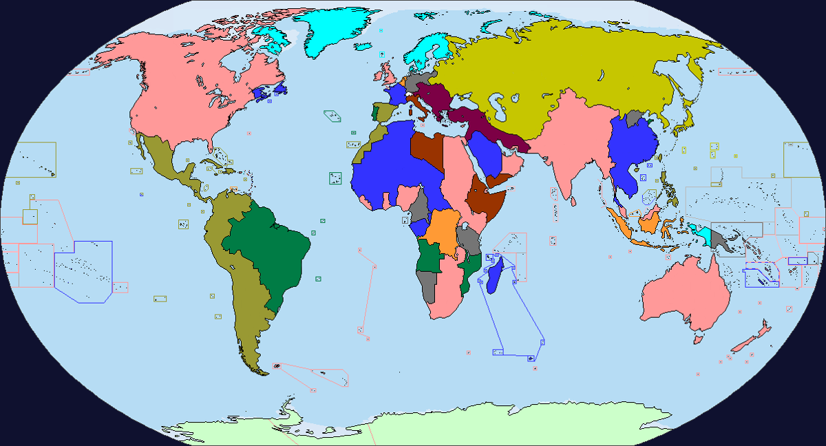 Europa Gloria III | Map Game Wiki | Fandom