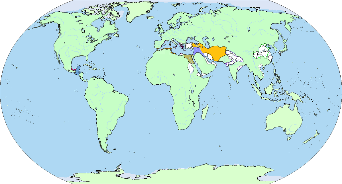 Ancient History Map Game | Map Game Wiki | Fandom