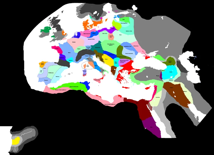 AltE archive 1000-800bc | Map Game Wiki | Fandom