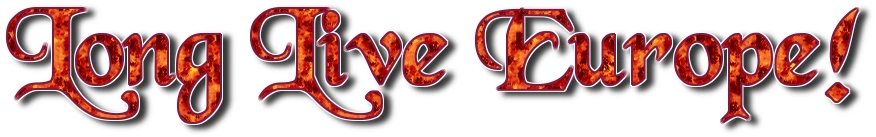 Long Live Europe! (Map Game) | Map Game Wiki | Fandom