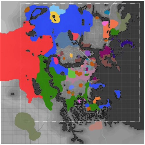 Fallout (Map Game) | Map Game Wiki | Fandom