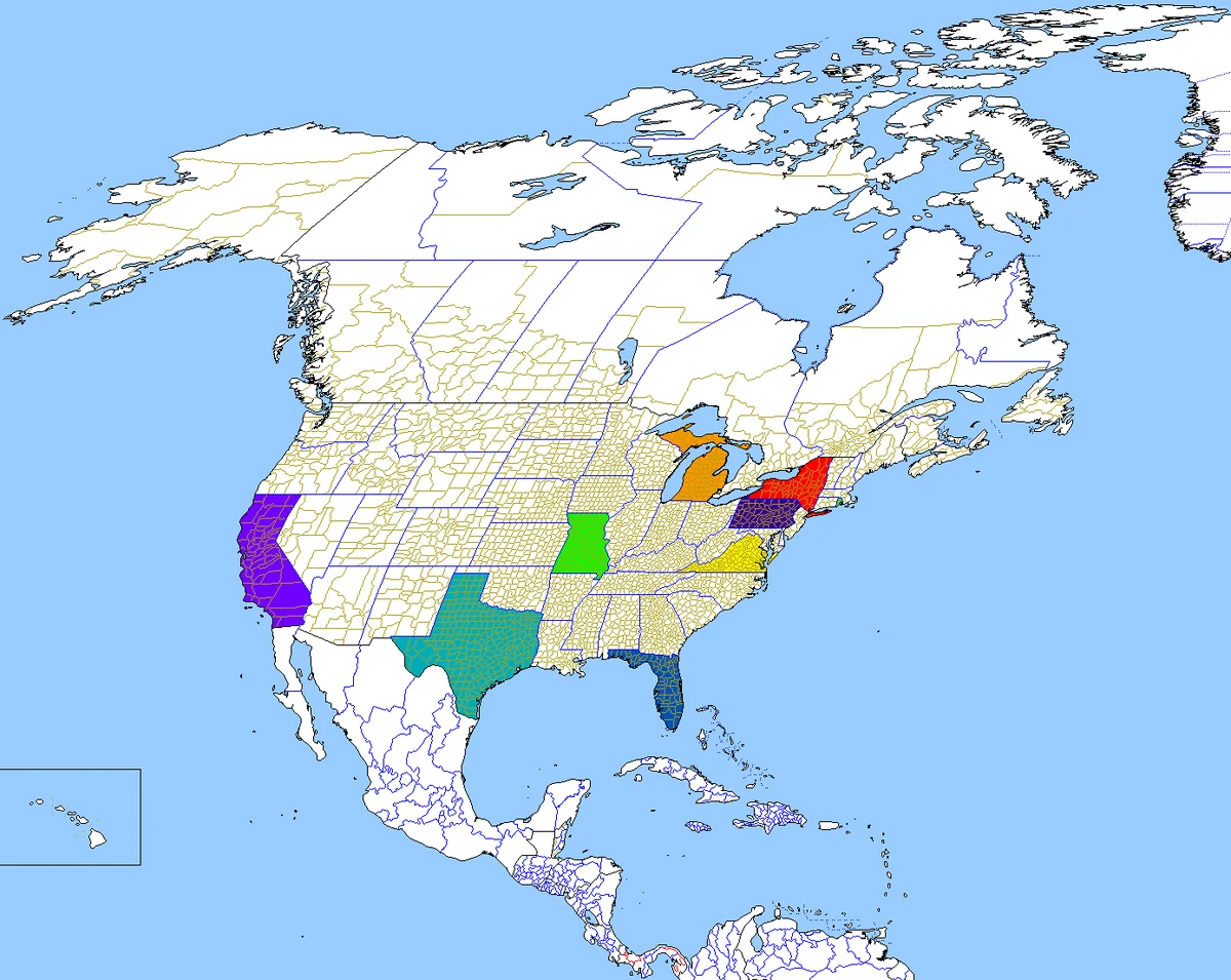 Maps (Shattered Stars and Stripes: S-Word) | Map Game Wiki | Fandom
