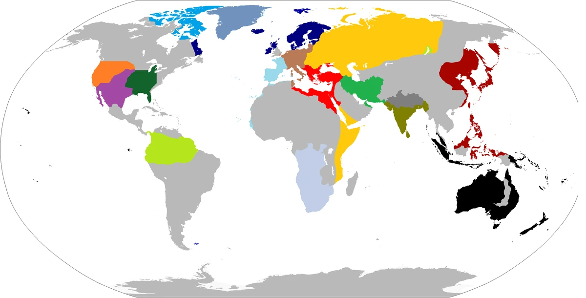 Nation World (Primera Versión) | Juegos de Mapas | Fandom