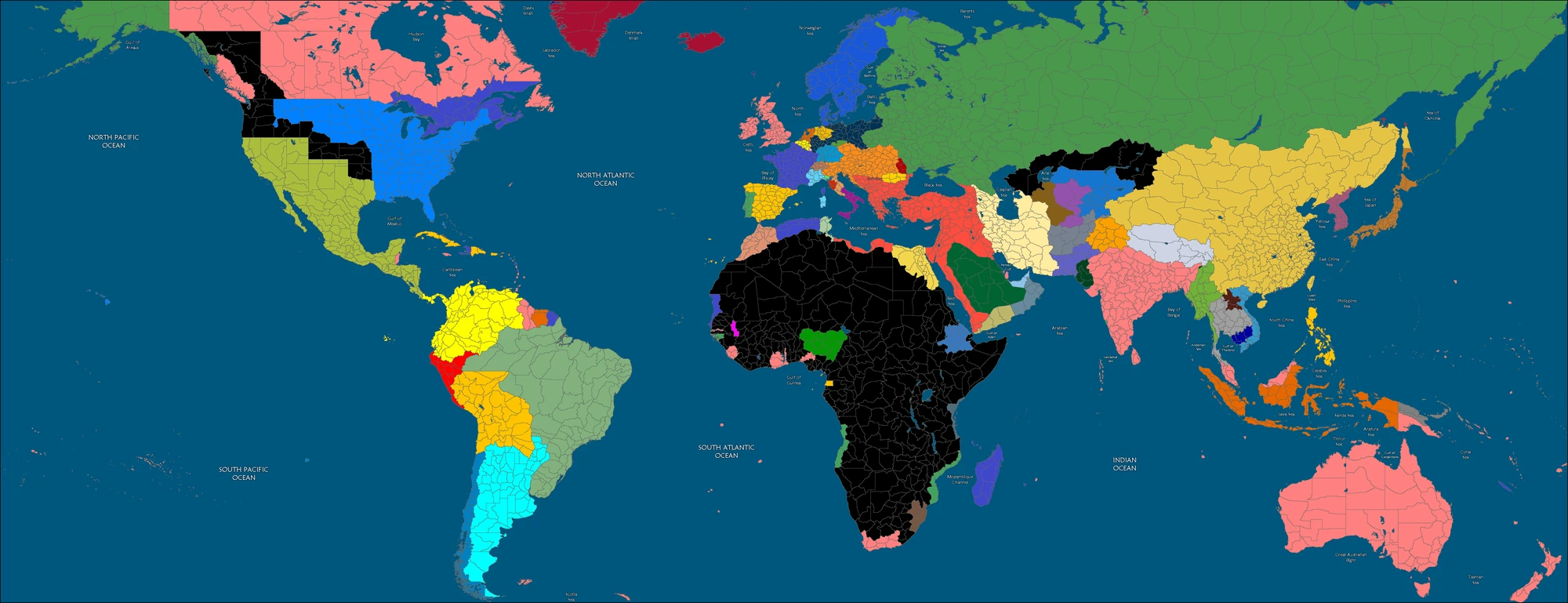 Discusión:Batalla Mundial | Juegos de Mapas | Fandom