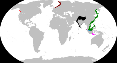 Mundo dinosauroide | Juegos de Mapas | Fandom