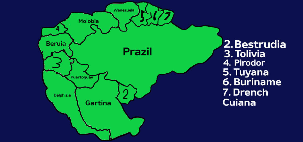 How The Mapia Map Made | MapiaFanMade Wiki | Fandom