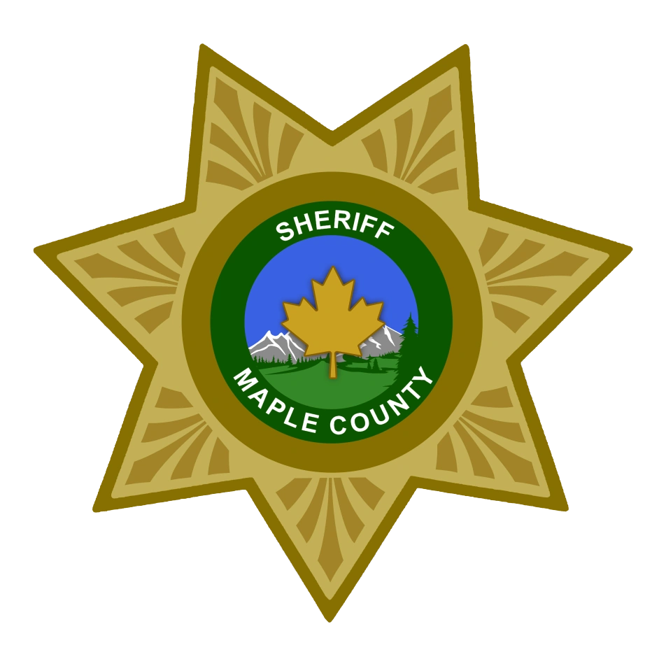 Maple County Sheriffs Office | Maple County Wiki | Fandom