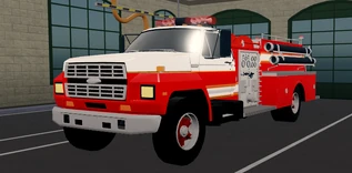 Maple County Fire & Rescue | Maple County Wiki | Fandom