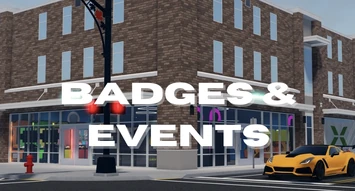 Badges & Events | Maple County Wiki | Fandom