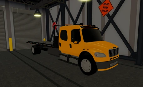 Department Of Transportation | Maple County Wiki | Fandom