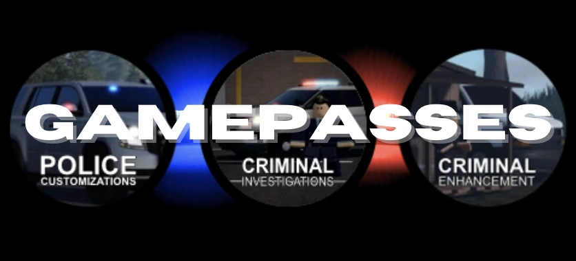 Gamepasses | Maple County Wiki | Fandom