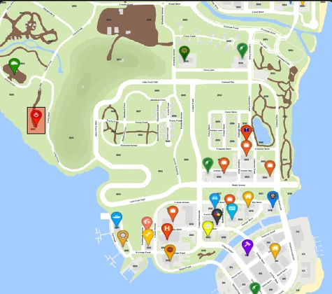 More on Criminal Tools | Maple County Wiki | Fandom