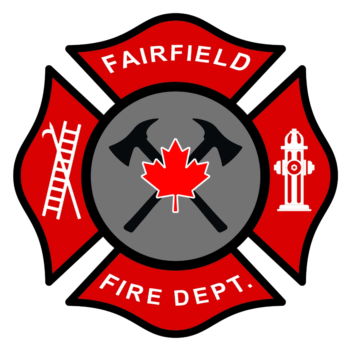 Fairfield Fire Department | Maple County Wiki | Fandom