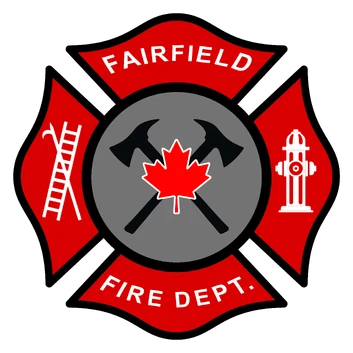 Fairfield Fire Department | Maple County Wiki | Fandom