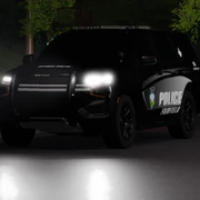 Fairfield Police Department | Maple County Wiki | Fandom