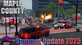 Latest Update | Maple County Wiki | Fandom