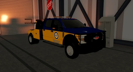 Department Of Transportation | Maple County Wiki | Fandom