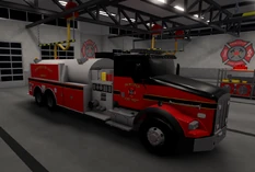 Fairfield Fire Department | Maple County Wiki | Fandom
